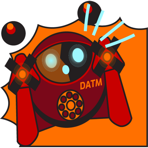 Sticker Maker - DATM Muse Emoticons