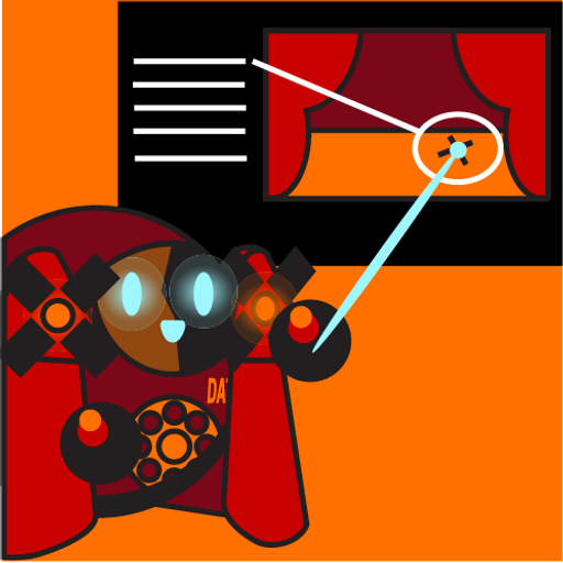 Sticker Maker - DATM Muse Emoticons