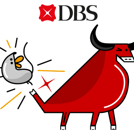 Sticker Maker - DBS CNY Sticker Pack