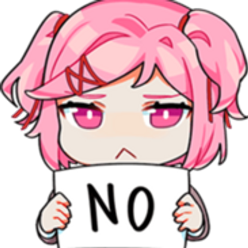 Sticker Maker - DDLC Stickers