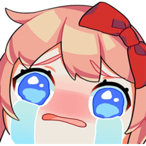 Sticker Maker - ddlc stickers