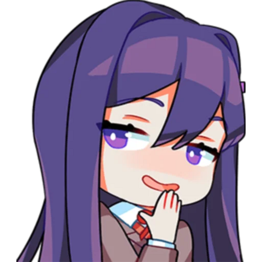 Sticker Maker - DDLC