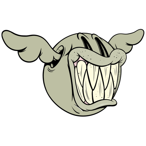 Sticker Maker - D*Dogs