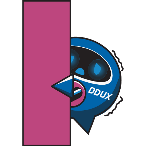 Sticker Maker - DDUX Nova Emoticons