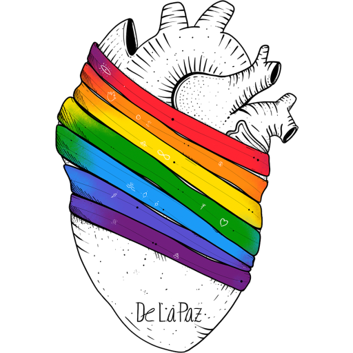 Sticker Maker - DE LA PAZ