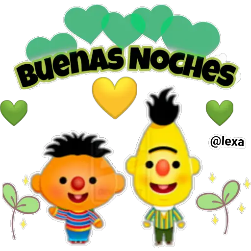 Sticker Maker - De todo un poco
