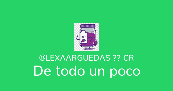 Sticker Maker - De todo un poco