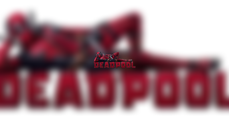 Sticker Maker - Dead-Pool