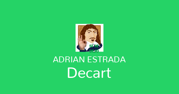 Sticker Maker - Decart