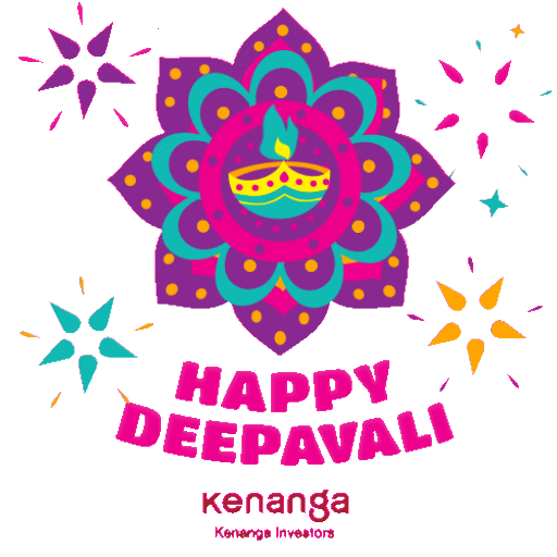 Sticker Maker - Deepavali 2025
