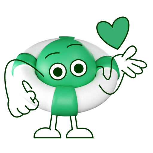 Sticker Maker - DeFi Saver