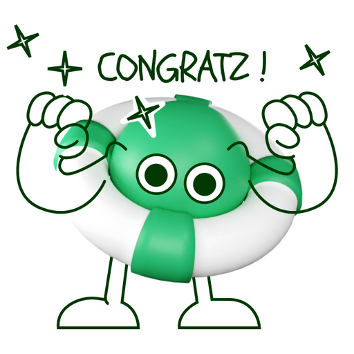 Sticker Maker - DeFi Saver