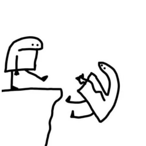 Sticker Maker - Deformitos