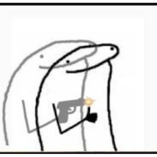 Sticker Maker - Deformitos