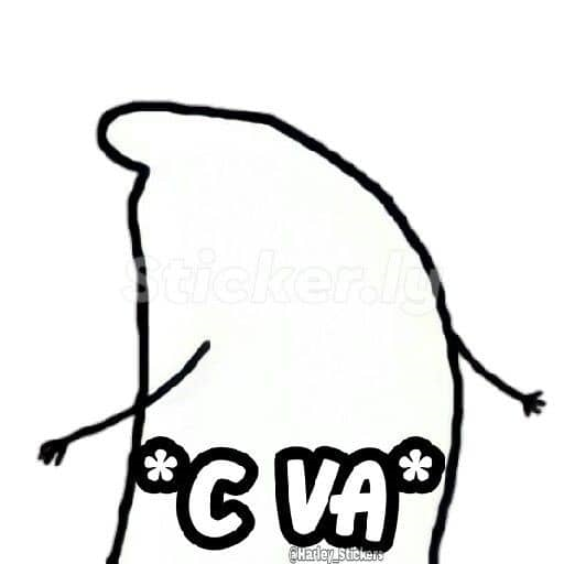 Sticker Maker - Deformitos