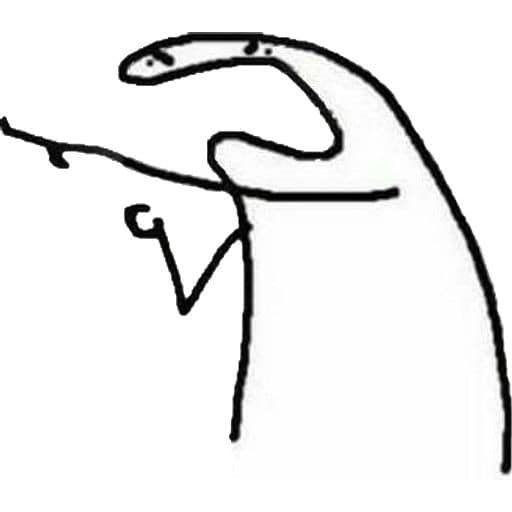 Sticker Maker - Deformitos