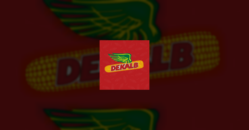 Sticker Maker - Dekalb stickers