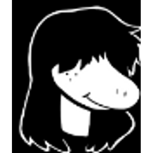Sticker Maker - Deltarune