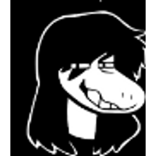 Sticker Maker - Deltarune