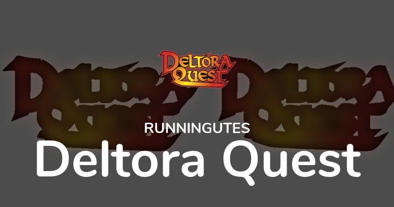 Sticker Maker - Deltora Quest