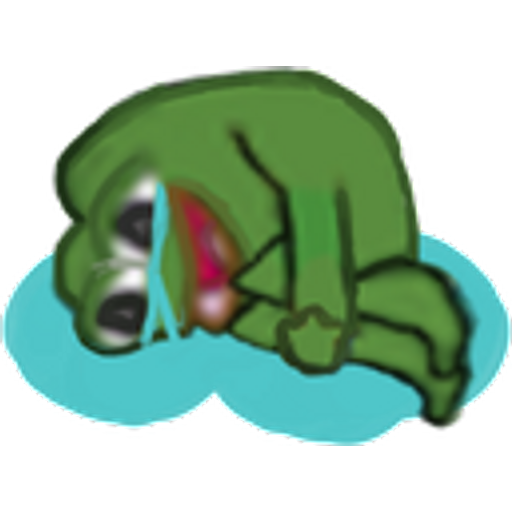 Sticker Maker - DELUXE TWITCH EMOTES PACK 2