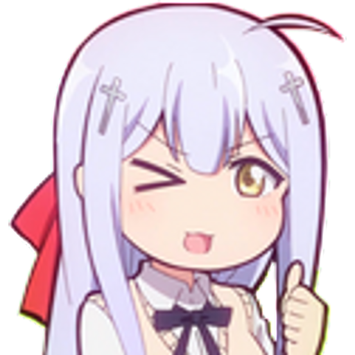 Sticker Maker - DELUXE TWITCH EMOTES PACK 3