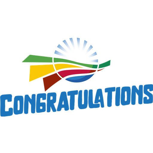 Sticker Maker - Democratic Alliance Federal Congress