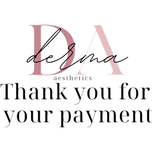 Sticker Maker - Derma Aesthetics Sticker