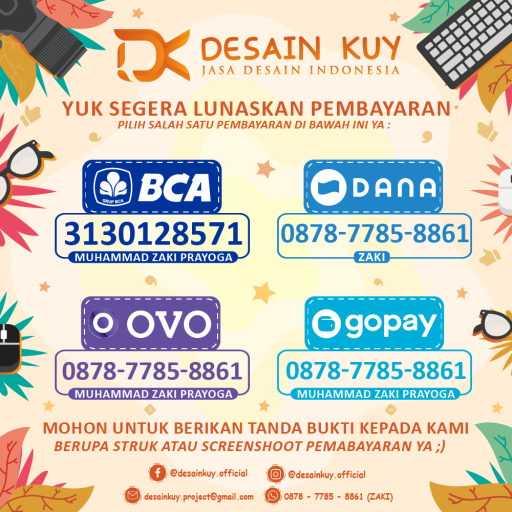 Sticker Maker - Desain Kuy