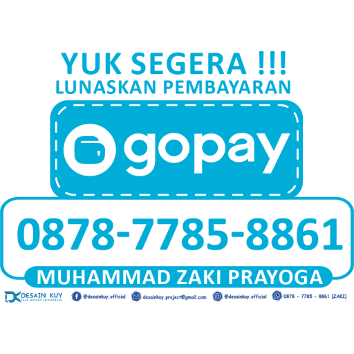Sticker Maker - Desain Kuy