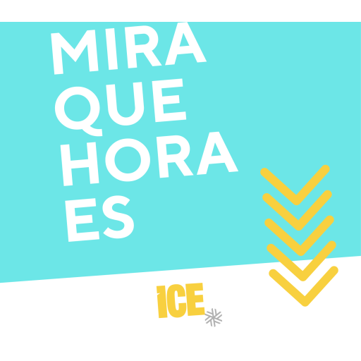 Sticker Maker - Desconéctate con ICE