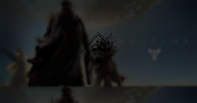 Sticker Maker - Destiny