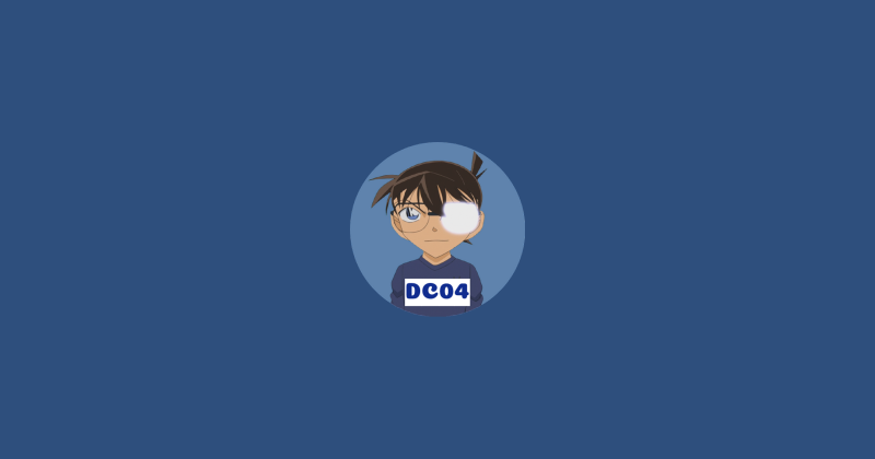 Sticker Maker - Detective Conan 04