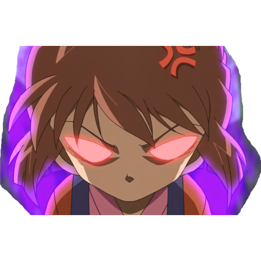 Sticker Maker - Detective Conan 07