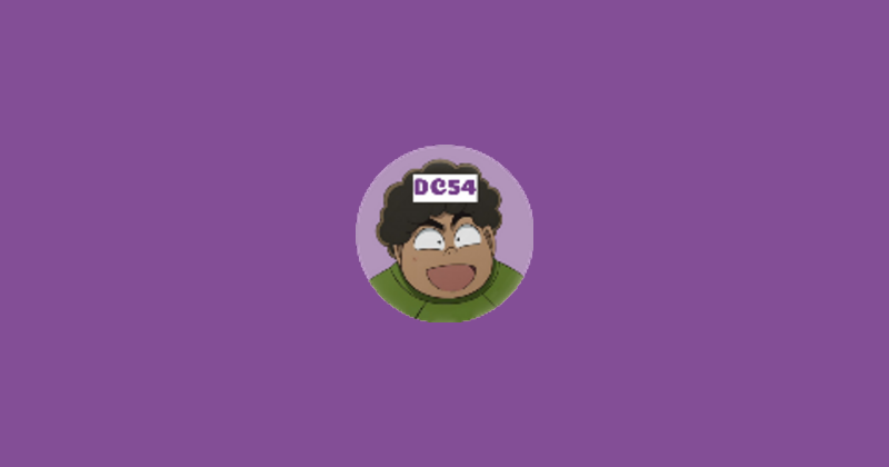 Sticker Maker - Detective Conan 54