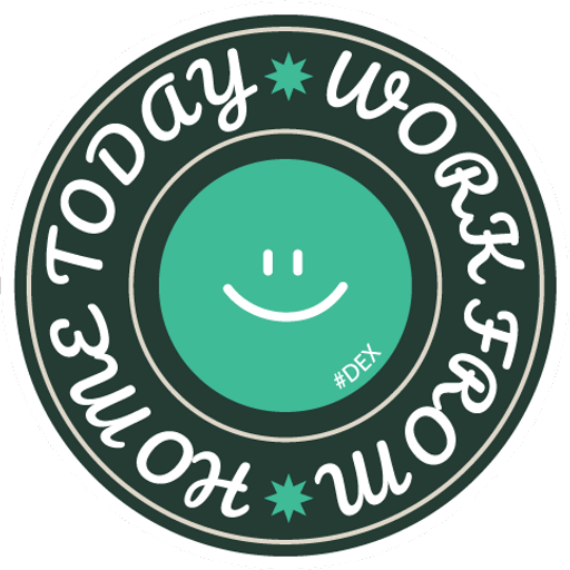 Sticker Maker - DEX sticker