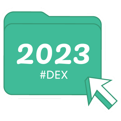 Sticker Maker - DEX sticker