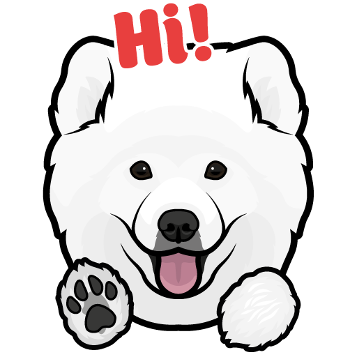 Sticker Maker - Dexter