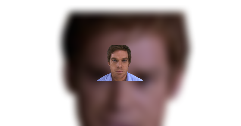 Sticker Maker - Dexter Morgan(2)