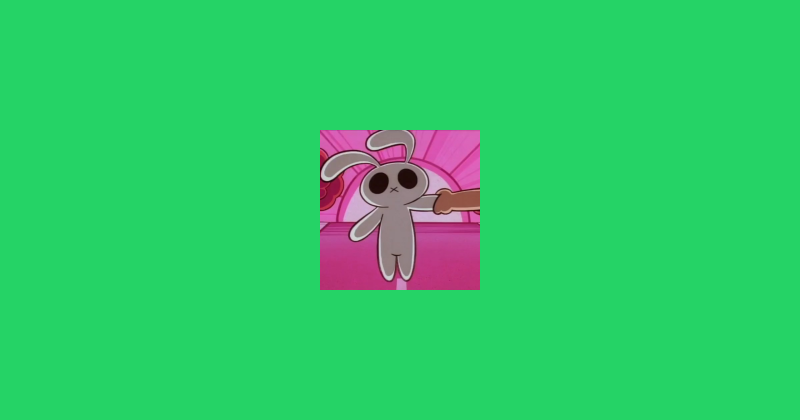 Sticker Maker - Dexter|Ojitos Pajaritos 🫟👀