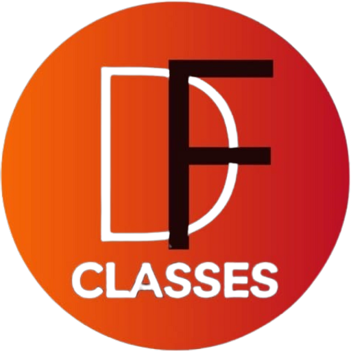 Sticker Maker - DF classes sticker