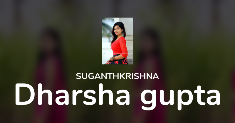 Sticker Maker - Dharsha gupta