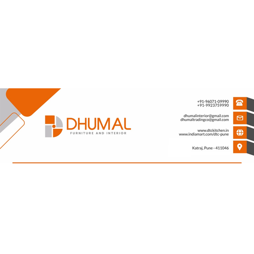 Sticker Maker - Dhumal Interior