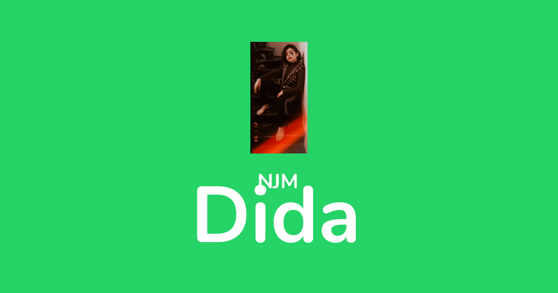 Sticker Maker - Dida