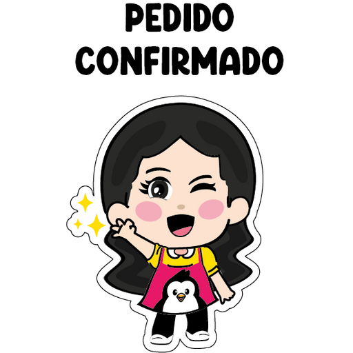 Sticker Maker - didácticos gis