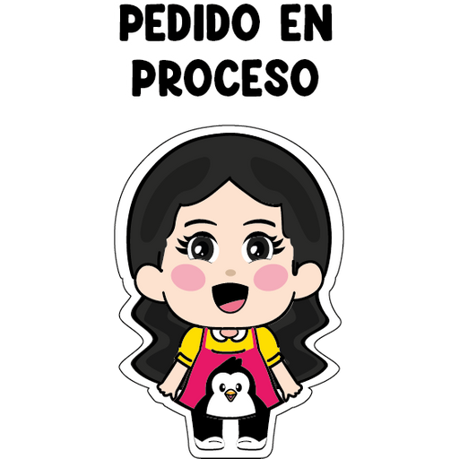 Sticker Maker - didácticos gis