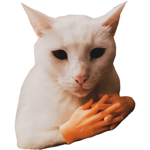 Sticker Maker - Digalo con gatos 2/2