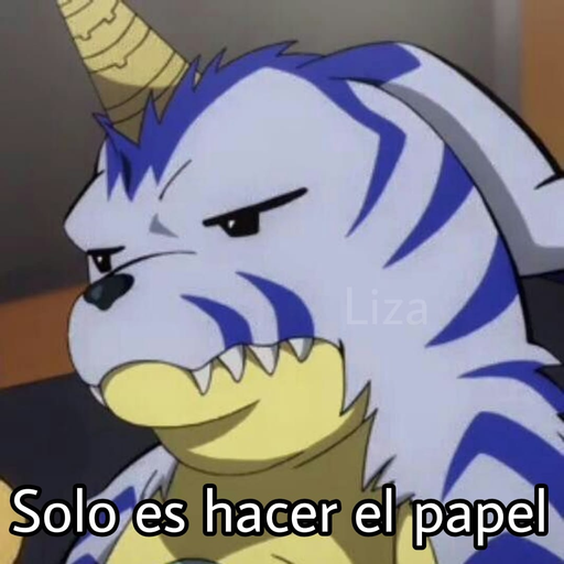 Sticker Maker - Digimon 🦖