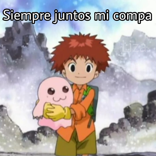 Sticker Maker - Digimon 🦖