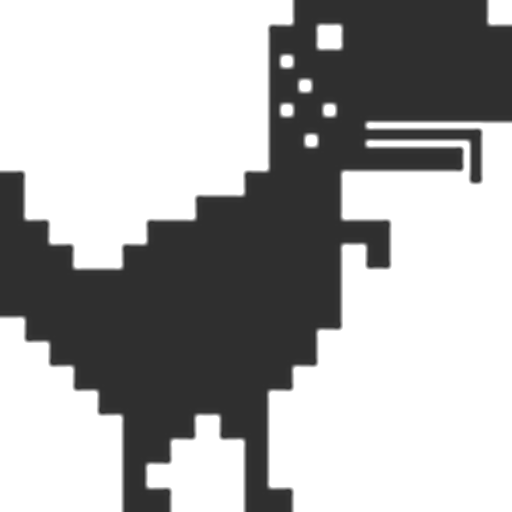 Sticker Maker - Dino